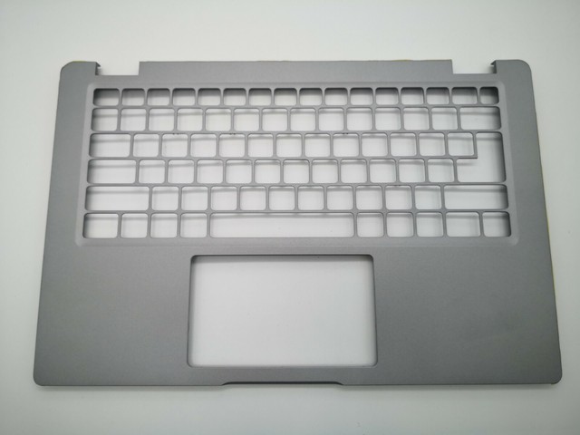 Dell Latitude 5420 Laptop Palmrest Touchpad Assembly W/ SC Reader ...