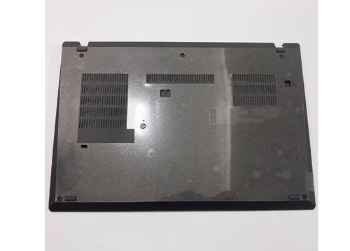 Original Lenovo Thinkpad T490 Bottom Cover Lower Case 01YN936 Laptop ...