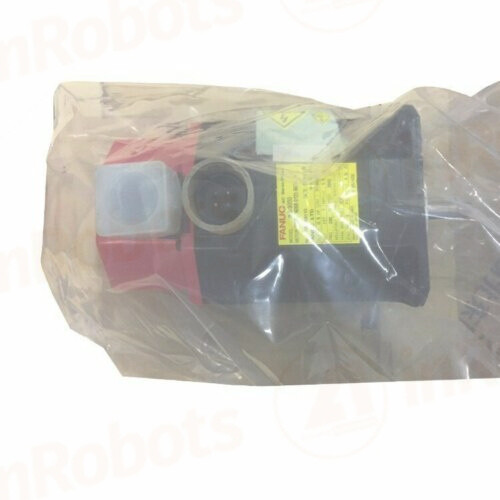 FANUC A06B-0123-B075 Servo Motor A06B0123B075 1PC | eBay