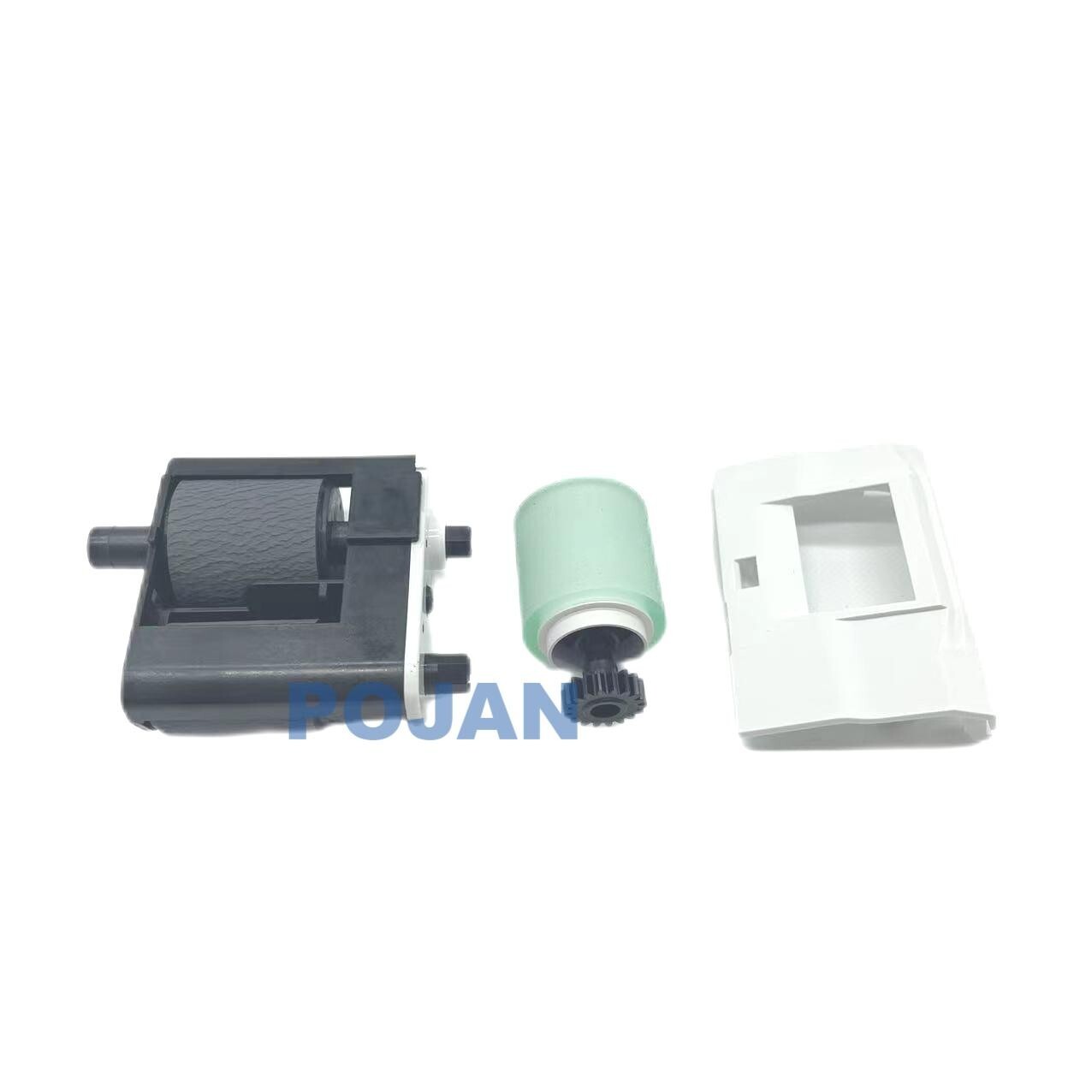 W5U23-67901 ADF Maintenance Kit Fit HP LJ M577 M527 M528 Pagewide M586 ...