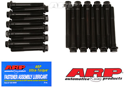 ARP 135-5202 Main Bolt Kit for Chevrolet Big Block WP Merlin II & III ...