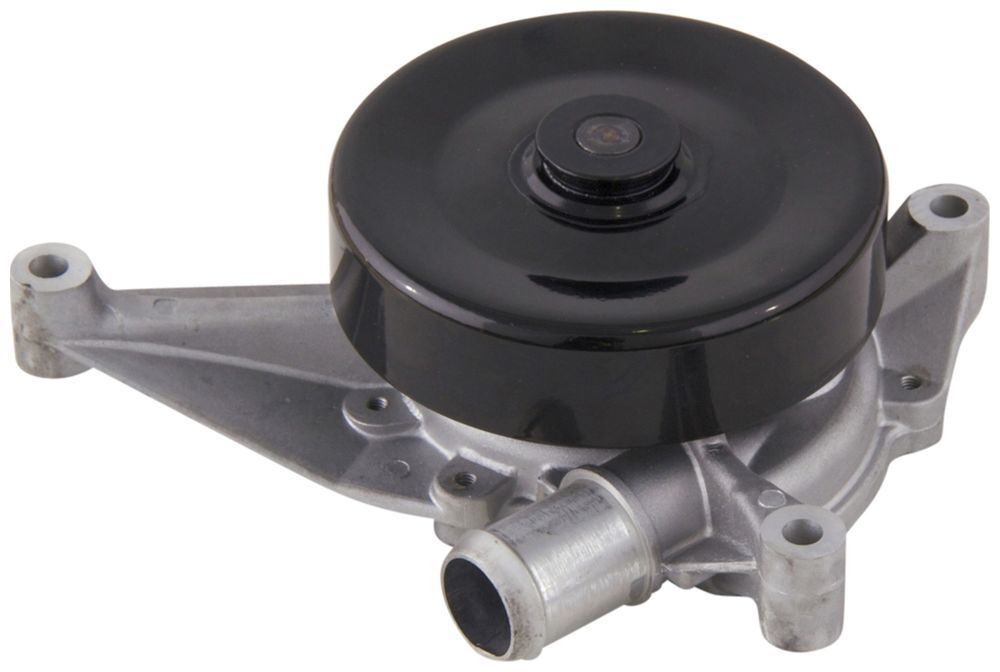 Engine Water Pump-Water Pump(Standard) Gates 43090 for sale online | eBay