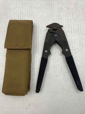 BOTACH TACTICAL KZ CONCERTINA WIRE CUTTER (PN# KZ-CWCC NSN: 5110-01-576 ...