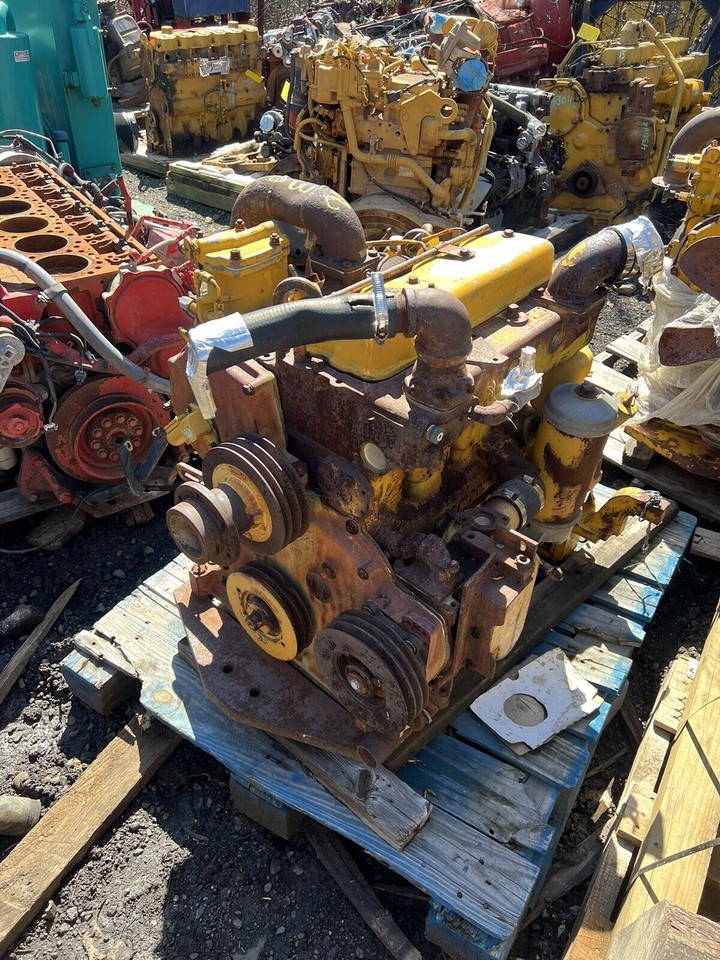 Cat D330 Diesel Engine | eBay