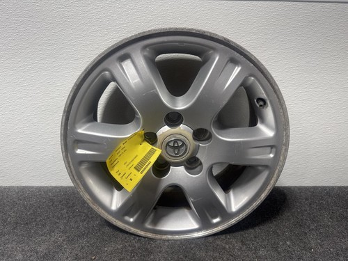 TOYOTA HIGHLANDER Wheel 16x6-1/2, alloy 03 04 05 06 07 | eBay