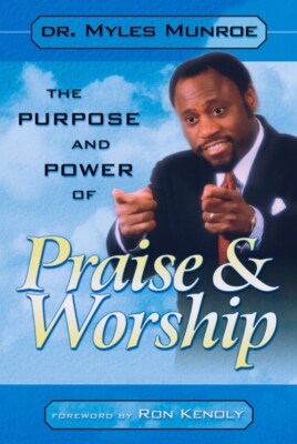 Purpose And Power Of Praise & Worship 9780768420470| eBay