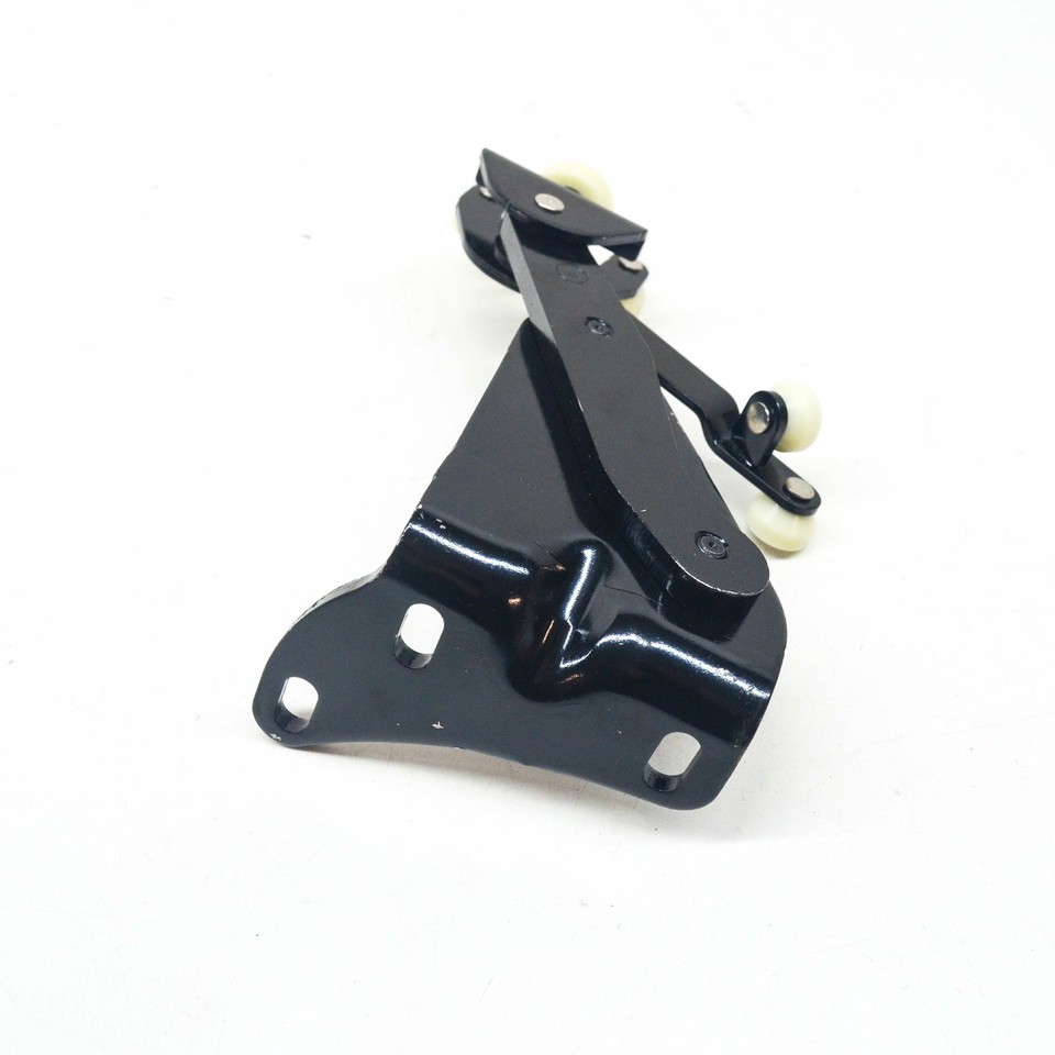 VW Transporter T6 Rechte Tür Seite Rollenführung Unten 7E0843398H Neu ...