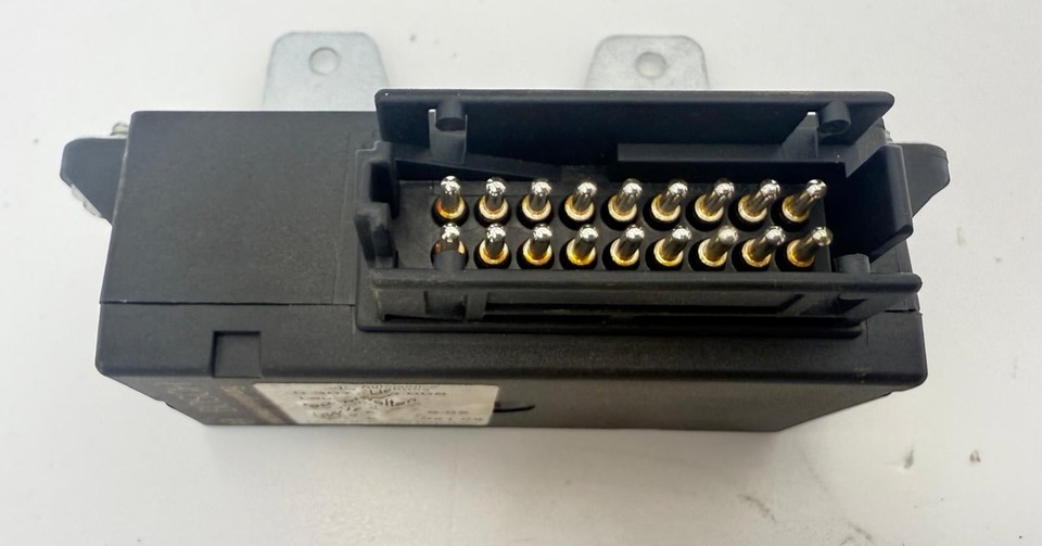 Porsche 996 & 986 Boxster Litrnoic Headlight Self Leveling Control Unit ...