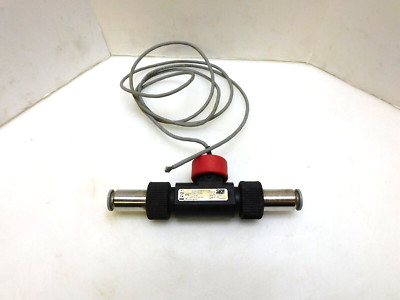 SIKA VT1541KHUTTI20 FLOW CONTROL VALVE 24VDC | eBay