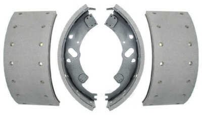 Drum Brake Shoe fits 1970-1983 International 1824 1854,1954,1955 1925 S ...