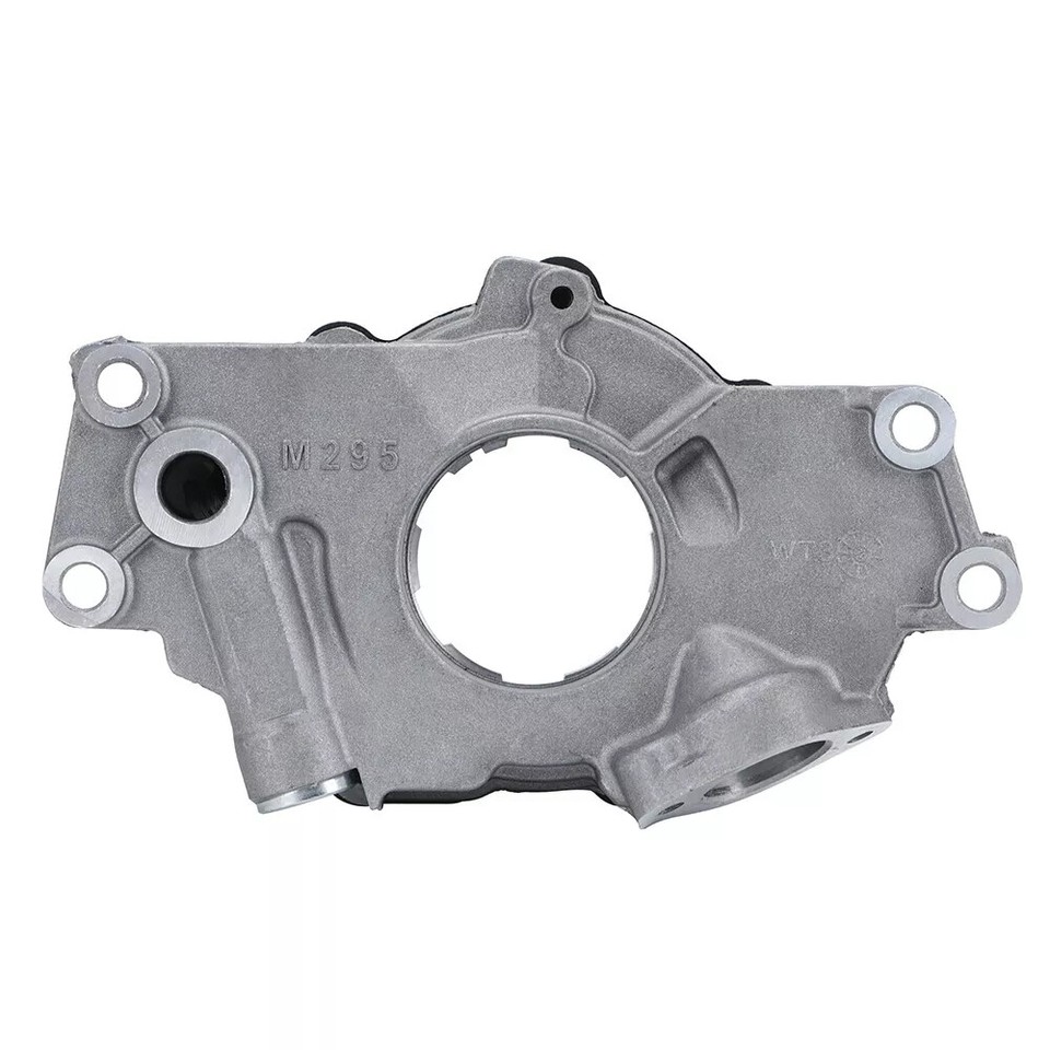 M295HV High Volume Melling Oil Pump For GM Chevrolet LS1 LS2 4.8L 5.3L ...