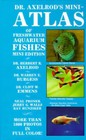 Dr Axelrods Mini Atlas of Freshwater Aquarium Fishes by Dr. Axelrod ...
