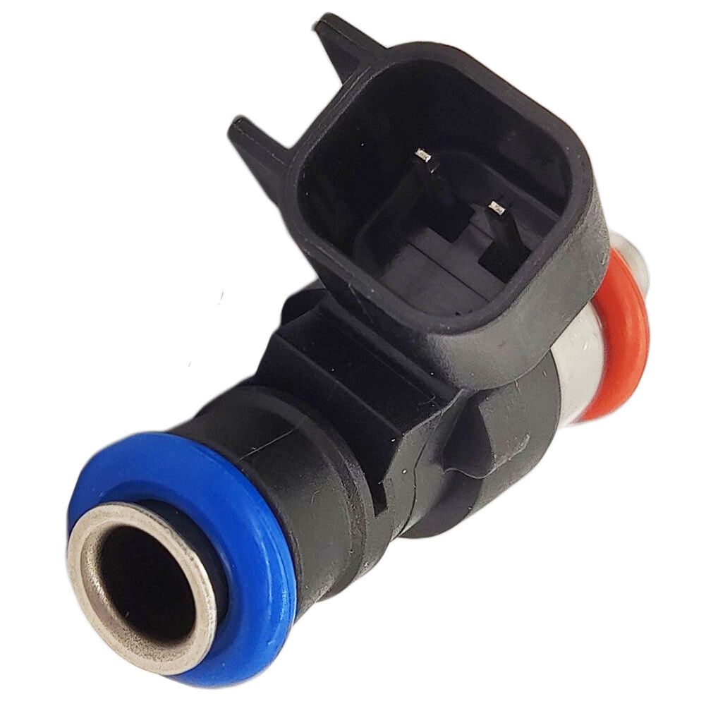 Set of 6 Fuel Injector For Ford Escape 09-12 Mercury Milan 10-11 3.0L ...