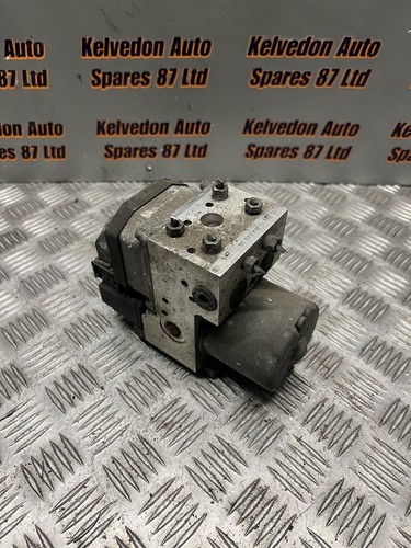 Vauxhall Astra G Mk4 Abs Pump Module 0265220531 90581418 0273004363 | eBay