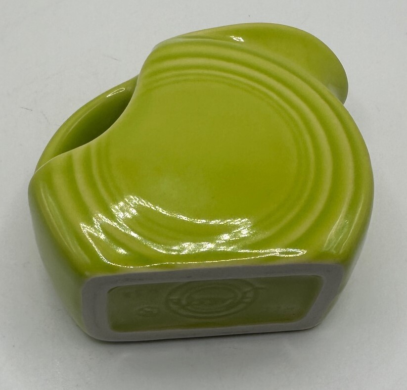 Fiestaware P86 Mini Disc Pitcher Fiesta Creamer, LEMONGRASS, | eBay