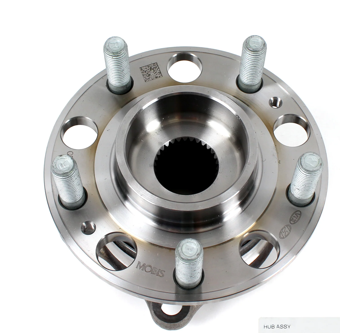 OEM 51750-S1000 Front Hub Assy Wheel for Hyundai Palisade / Kia ...