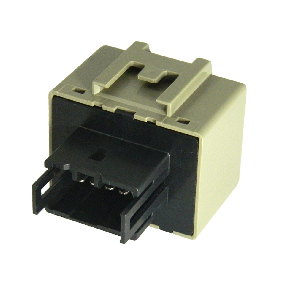 Speed Adjustable 8 Pin LED Flasher Relay Fix Turn Signal For Toyota ...