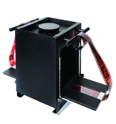 FilmToaster Film Scanner, Film Duplicator, Medium Format, 35mm, & 4x5 ...