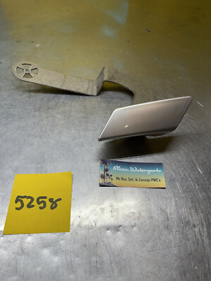 2000-2011 Sea Doo OEM Reverse Lever Handle Silver GTX GTI RXP | eBay