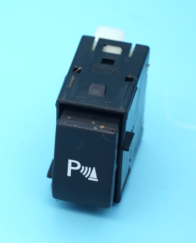 Lexus GS250 GS300h GS350 GS450 Parking Assistance Sensor Button Switch ...