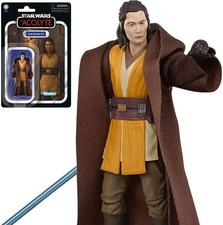 Star Wars The Vintage Collection Jedi Master Sol