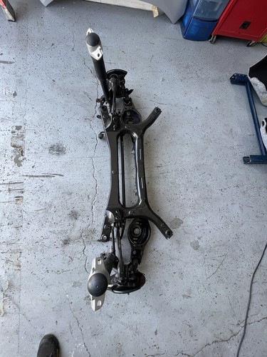 2019-2023 Toyota Corolla Sedan Rear Crossmember Subframe OEM 23K | eBay