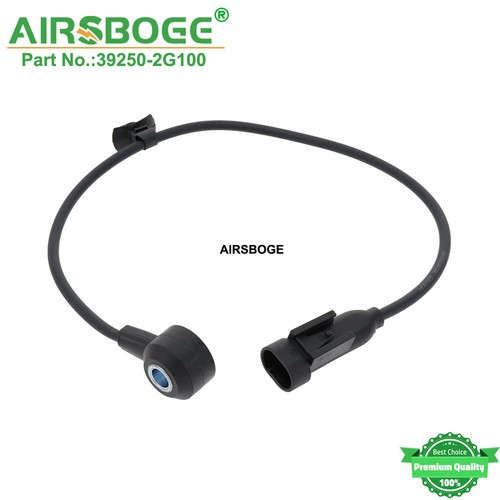Knock Detonation Sensor For Hyundai Tucson Kia Sportage Sorento 39250 ...