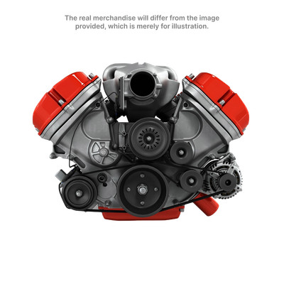 2018 Ford Mustang Engine 5.2L (VIN Z, 8th digit) | eBay