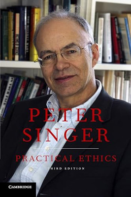 Practical Ethics by Singer, Peter Paperback Book The Cheap Fast Free ...