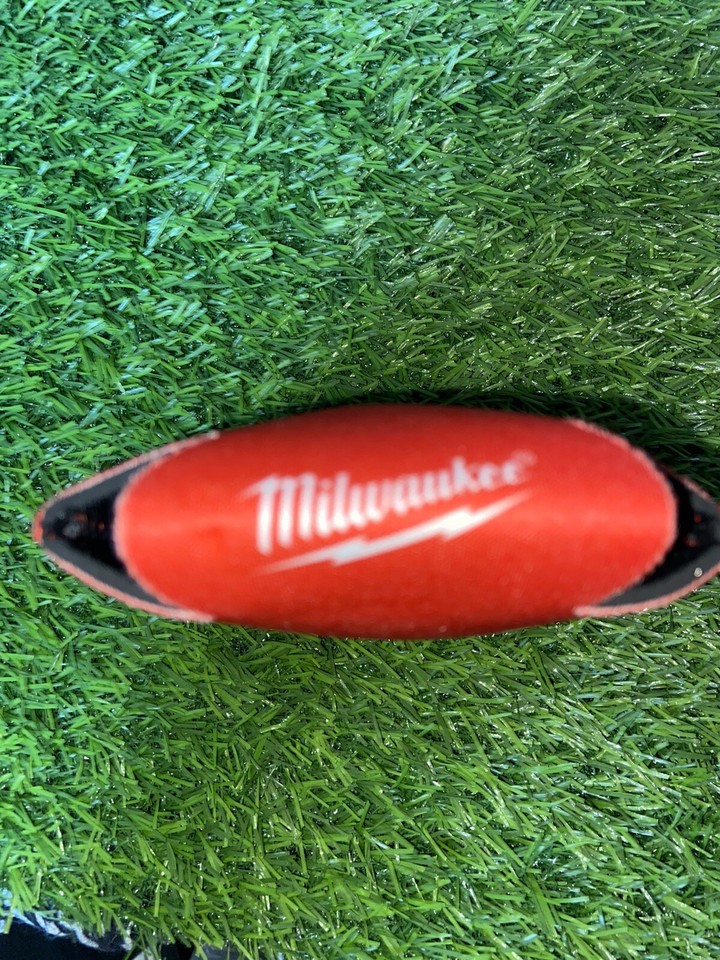 Milwaukee Power Tools Coozie Beer Holder Cool Drink Cup Koozie | eBay