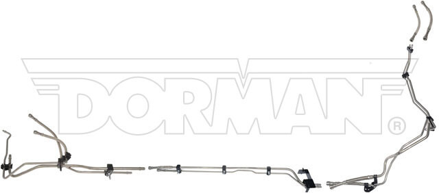 Dorman 919-874 fits 2010 Chevrolet Silverado 2500 HD | eBay