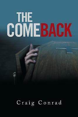 Comeback by Craig Conrad (2020, Trade Paperback) for sale online | eBay ...