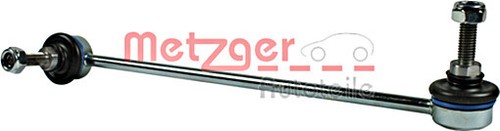 METZGER Link Stabilizer Front Left For MINI Countryman Paceman R60 ...