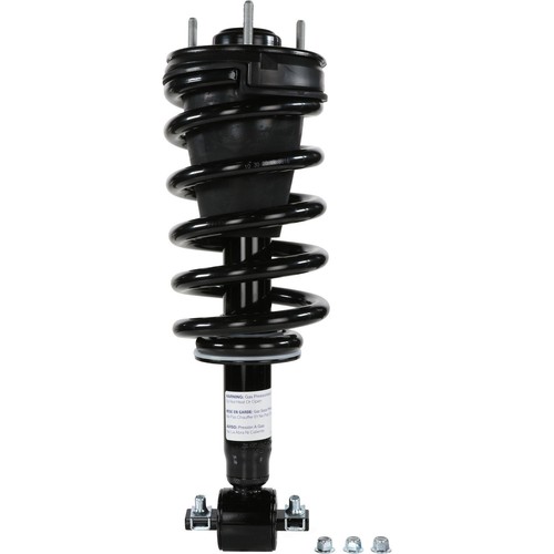 Suspension Strut and Coil Spring Assembly-RoadMatic Complete Strut ...
