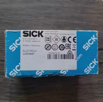 1pc new SICK GL10-P4212 1065887 | eBay