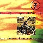 U-Roy - Rasta Ambassador (Mixed by , 2001) for sale online | eBay UK