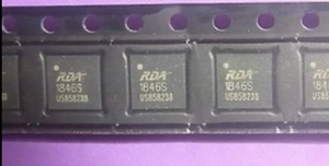 1pcs New RDA1846S = AT1846S 1846S QFN-32 QFN32 Ic Chips Replacement | eBay
