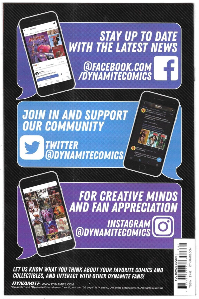 Vampirella Dracula Unholy Comic 1 First Print Cover T Homage Variant ...