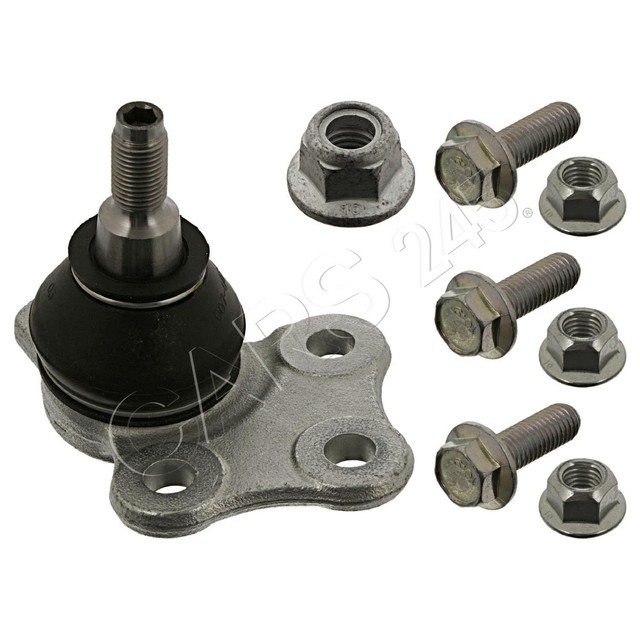 Ball Joint Front Febi for RENAULT DACIA Duster 10- 401602308r for sale ...