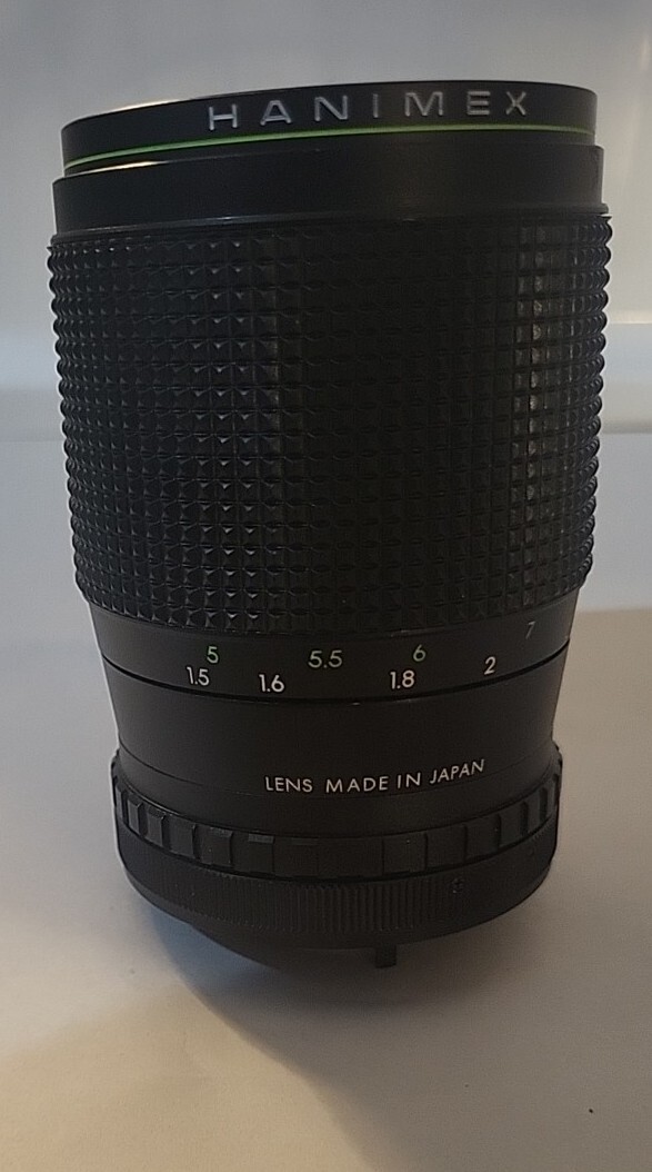 Vintage Minolta Srt 201 Camera With 70-210mm f/4 Zoom Lens And Bonus ...