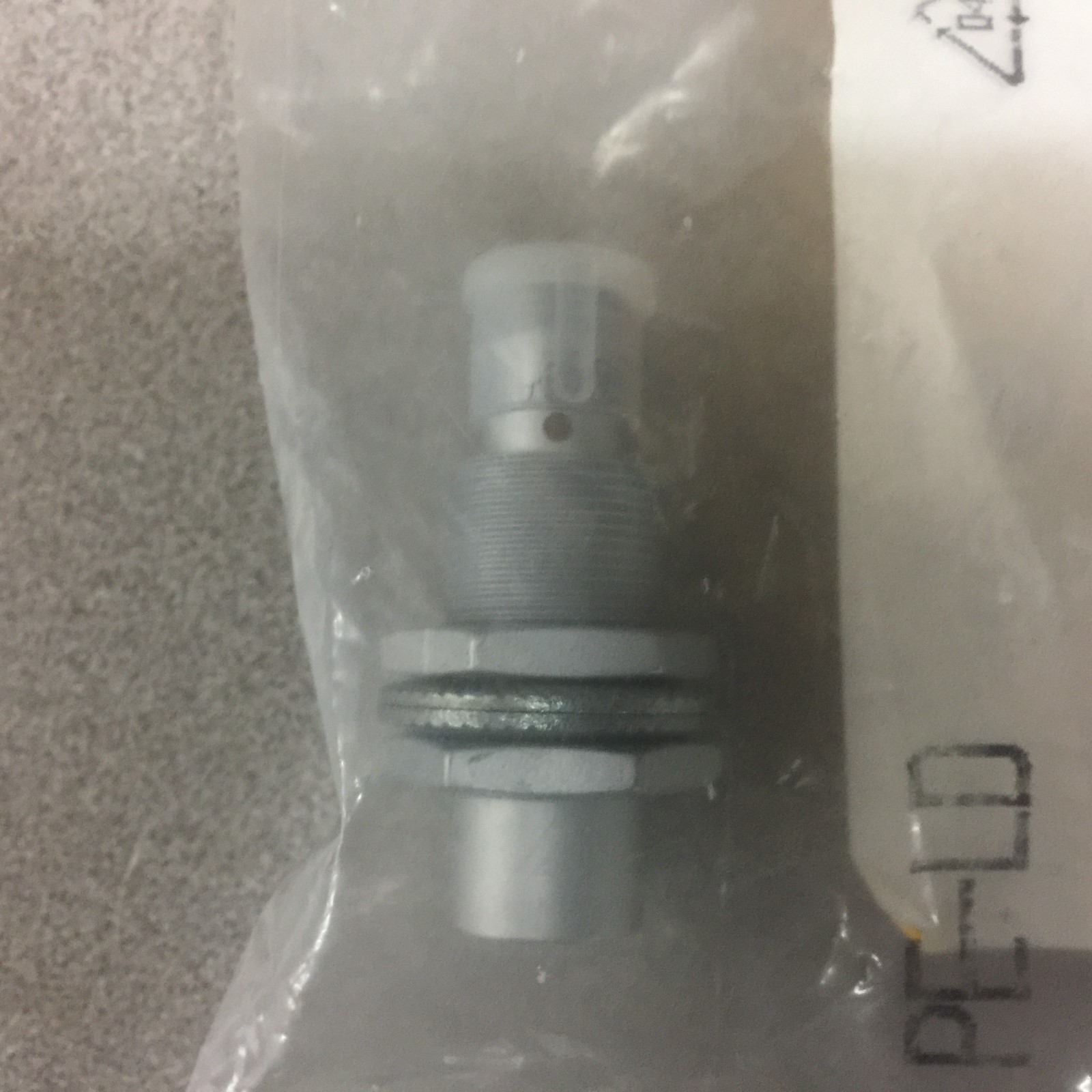 NEW IN BAG TURK PROX SENSOR NI15U-MT18-AN6X-H1141 | eBay