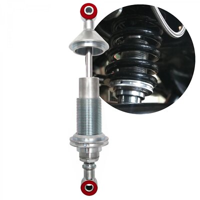 Helix Adjustable Heavy-Duty Coilover 273mm Length Shock System- 3 ...