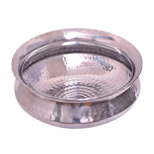 Aluminum Multipurpose Small Size Biryani Handi ( Capacity: 2 Litre ) | eBay