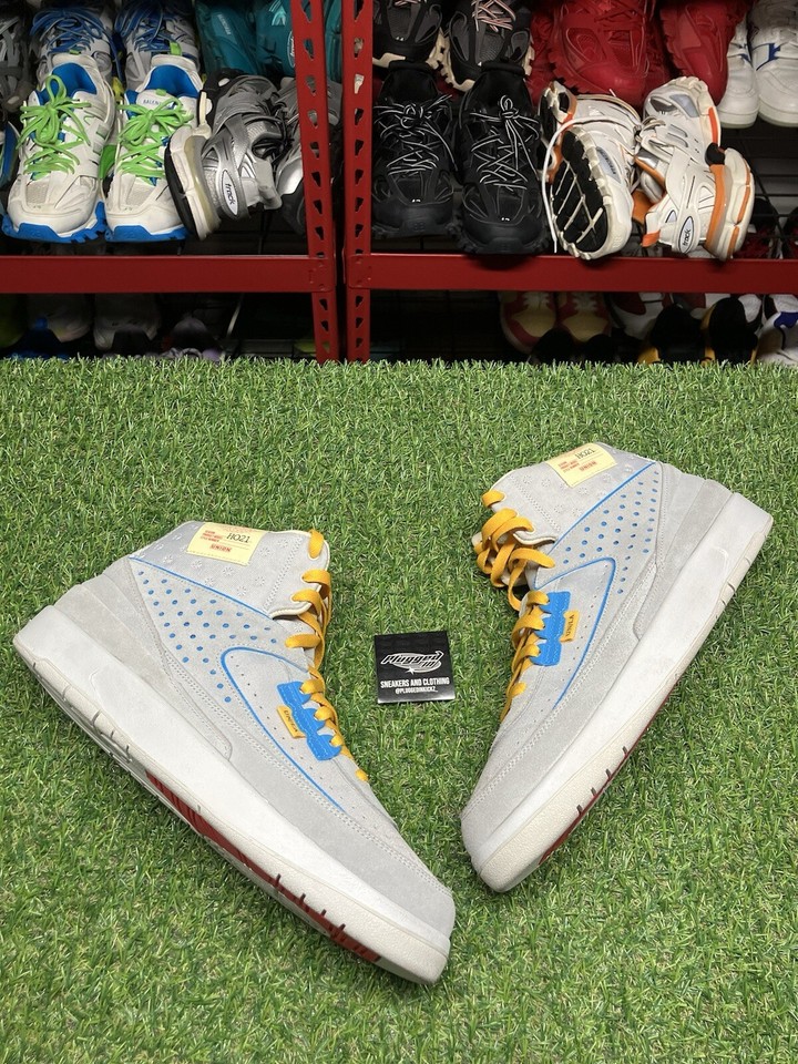 Size 11.5 - Nike Dunk SP High Spartan Green | EXCELLENT CONDITION! | eBay