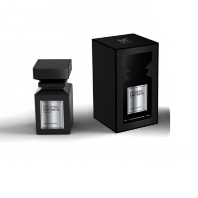 Freaking Fantastic Cologne for Men 3.4 oz. EDT By Mirage Brands Spray ...