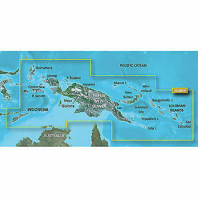 Garmin MicroSD Card BlueChart G2 Vision HD Vae006r for sale online | eBay