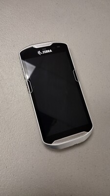 Zebra TC51 Mobile Handheld Computer TC510K-2PAZU2P-US | eBay
