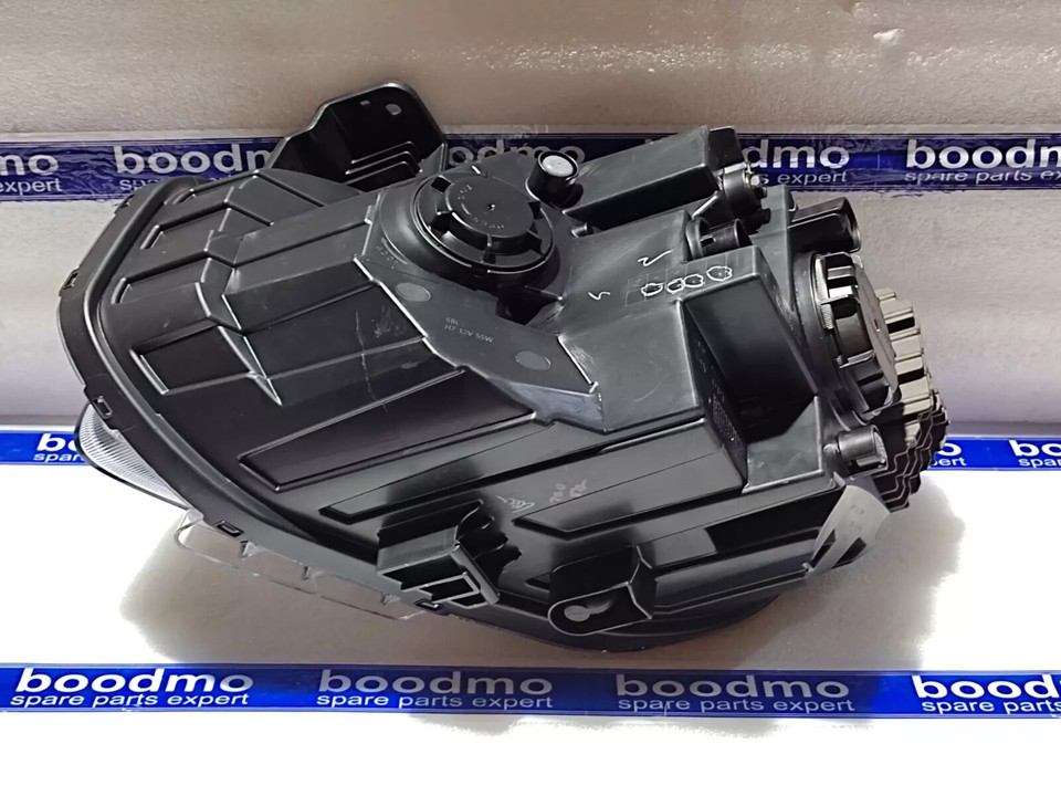 For Hyundai Venue 1.0L 1.1L 1.2L 2019-2022 RH Headlamp–OEM Right Side ...