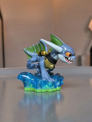 Skylanders Spyro's Adventure | Zap | eBay.de