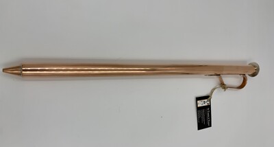 Whiskey Thief/ Valinch/ Copper Bourbon Thief/ Whisky Thief/ Wine/ 24 ...